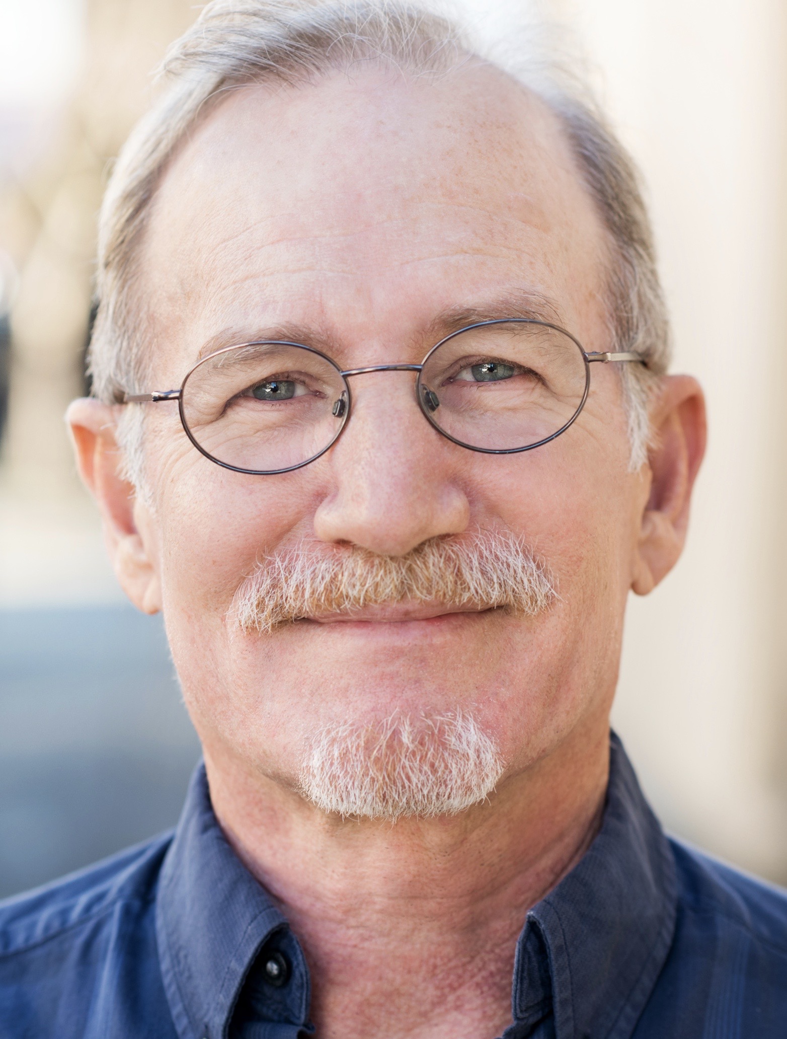 Headshots – Alex Michael Shafer